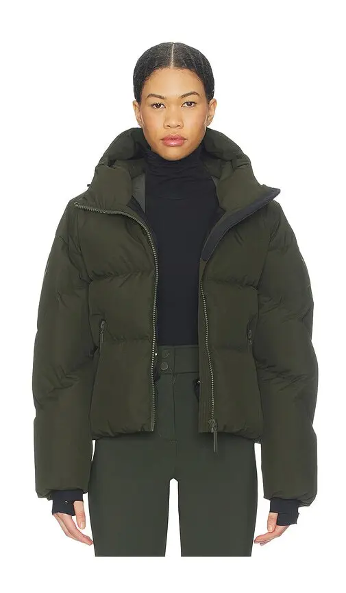 Cordova Meribel Ski Jacket