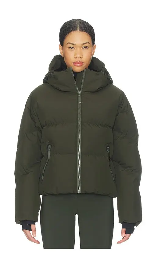 Cordova Meribel Ski Jacket