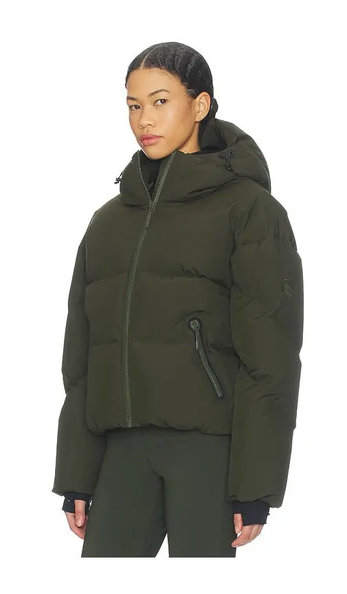 Cordova Meribel Ski Jacket