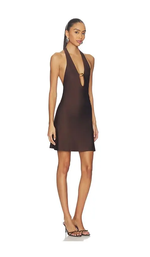 SHANI SHEMER Miki Mini Dress