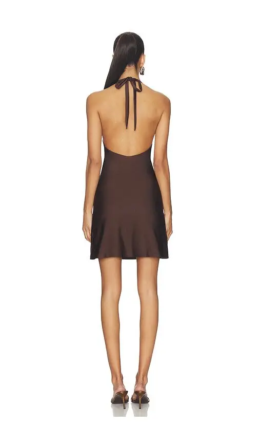 SHANI SHEMER Miki Mini Dress