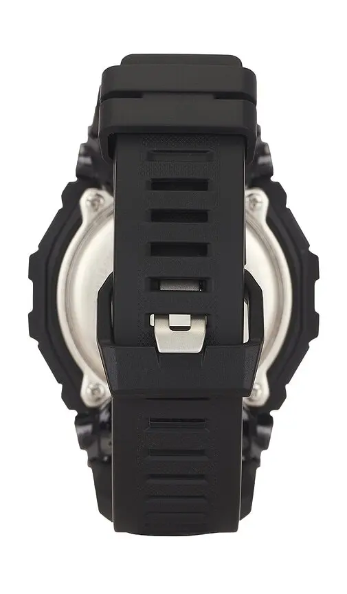 G-Shock Digital Watch - Black
