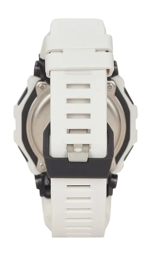 G-Shock Gbd200 Series Watch - White