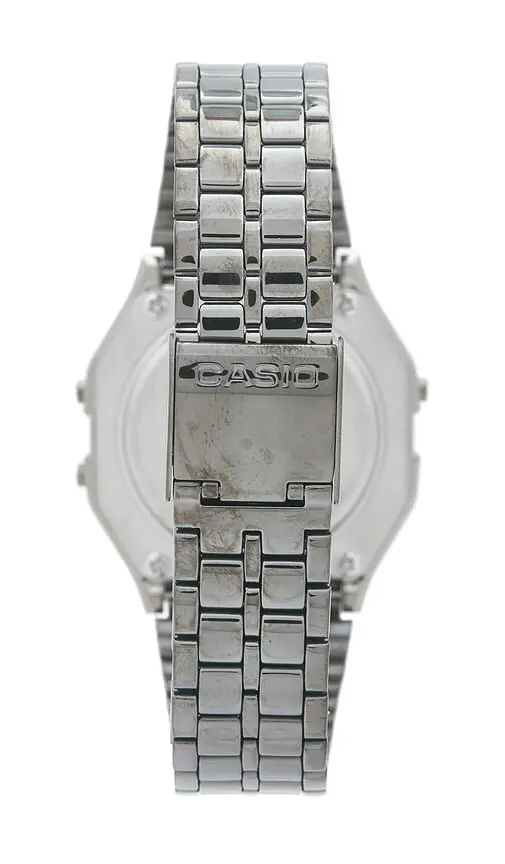 Casio Digital Watch