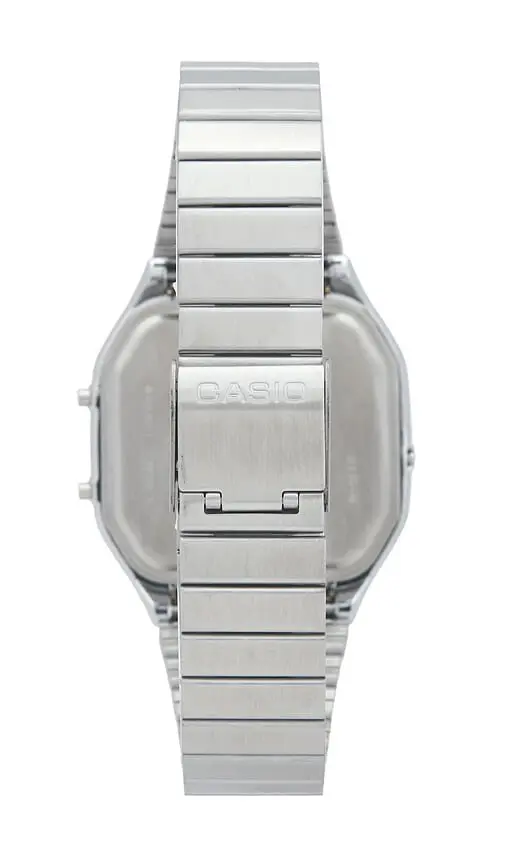 Casio Aq240 Series Watch