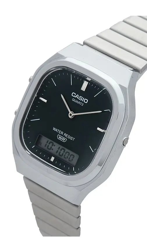 Casio Aq240 Series Watch