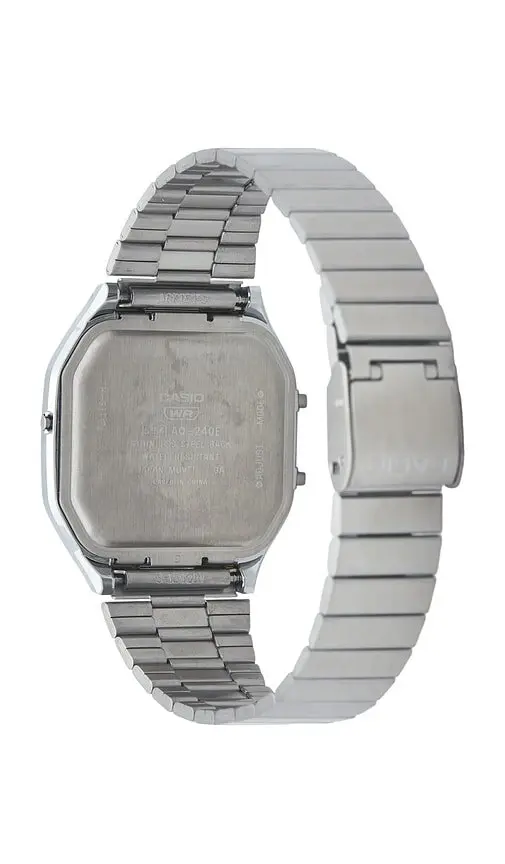 Casio Aq240 Series Watch