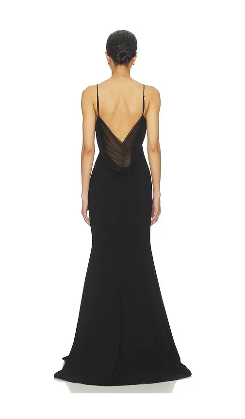 Nbd Tamsin Gown