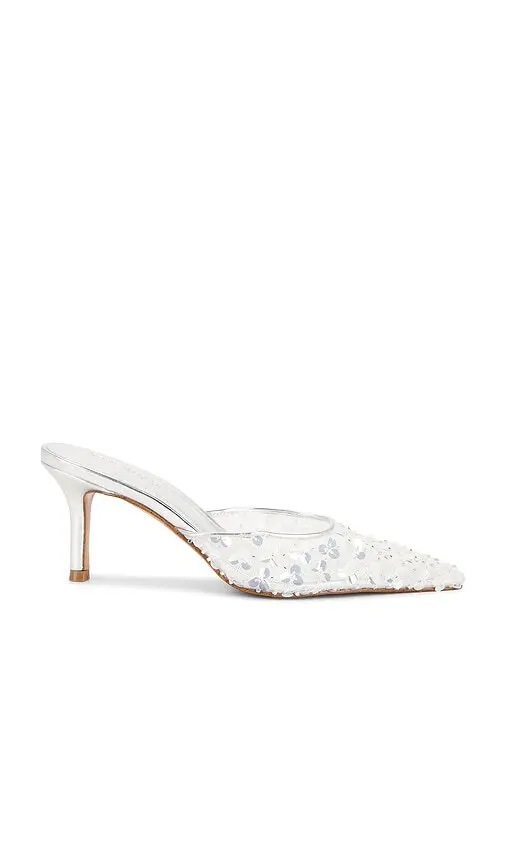 Steve Madden Alexi Embellished Pumps