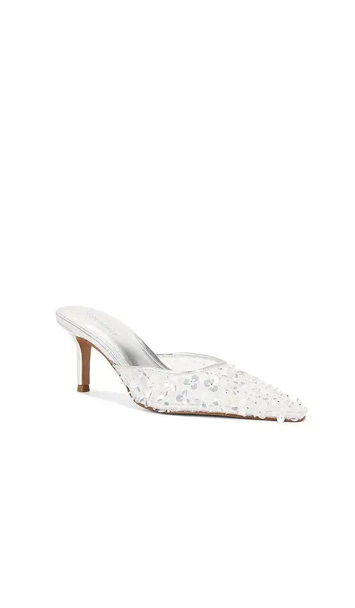 Steve Madden Alexi Embellished Pumps