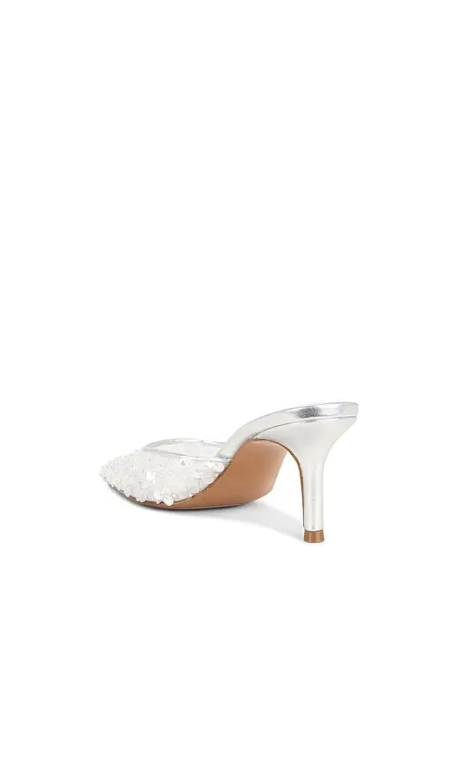 Steve Madden Alexi Embellished Pumps