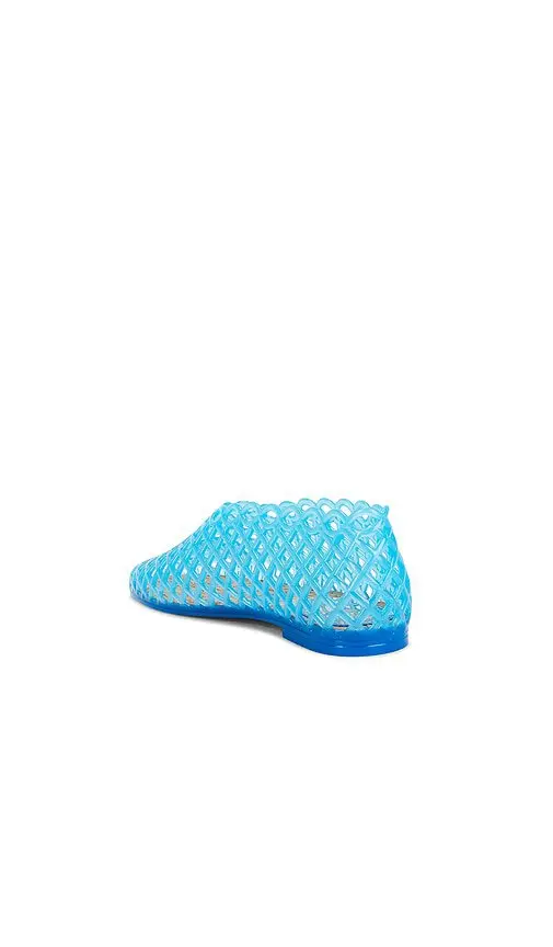 Steve Madden Grove Flat - Blue