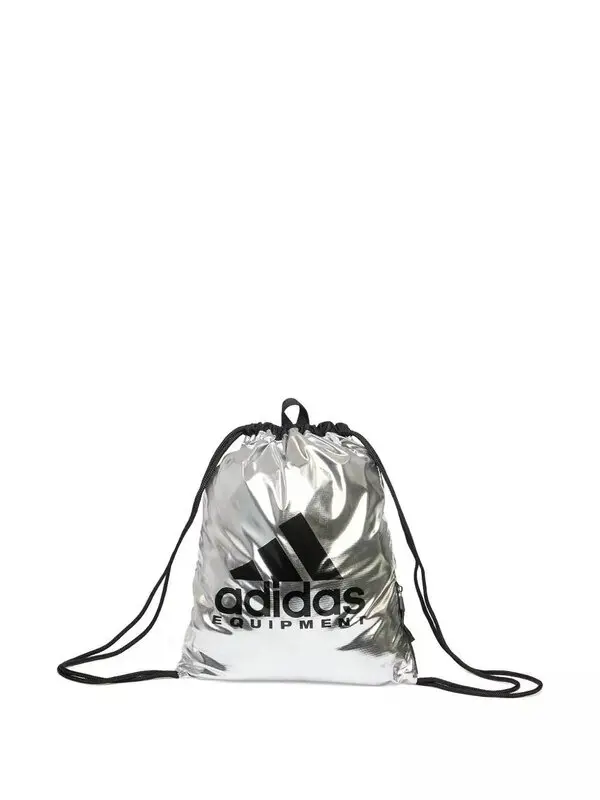 Adidas Drawstring Backpack