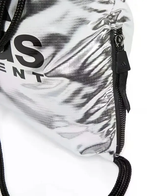 Adidas Drawstring Backpack