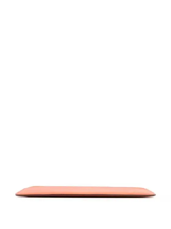 LOUIS VUITTON Epi Neverfull Pouch