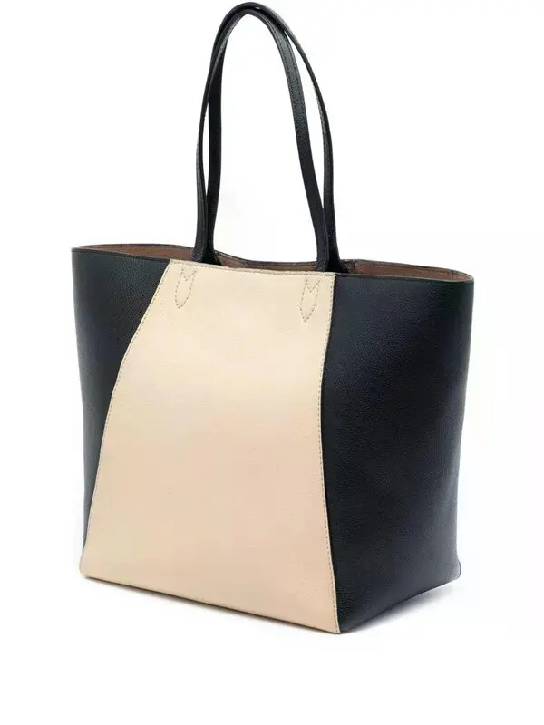 LOUIS VUITTON 2016 Lockme Cabas Tote Bag
