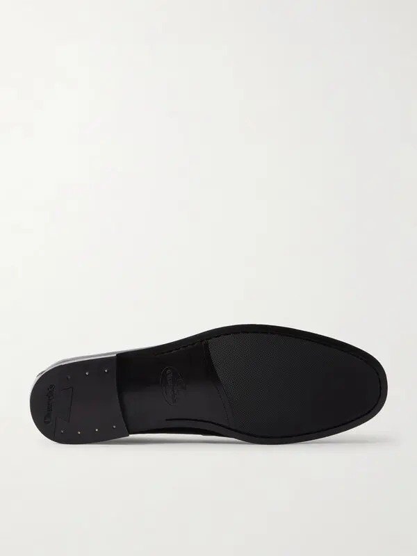 Church's Milton Leather Penny Loafers - Brown