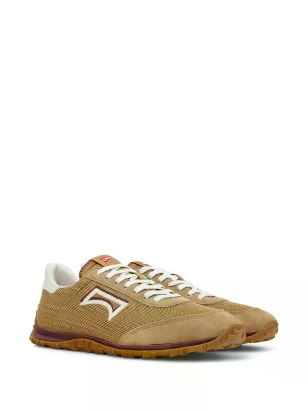 Camper Drift Walk Logo-appliqué Sneakers