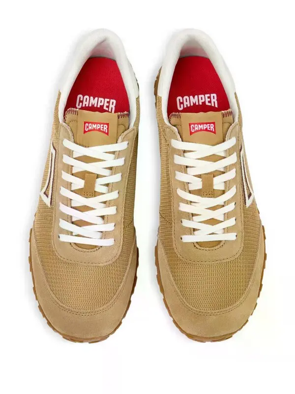 Camper Drift Walk Logo-appliqué Sneakers