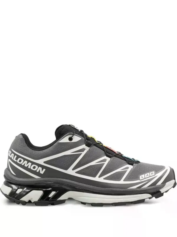 SALOMON Xt-6 Sneakers - Grey
