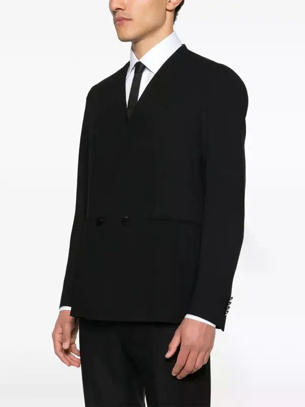 Tagliatore Double-breasted Jacket