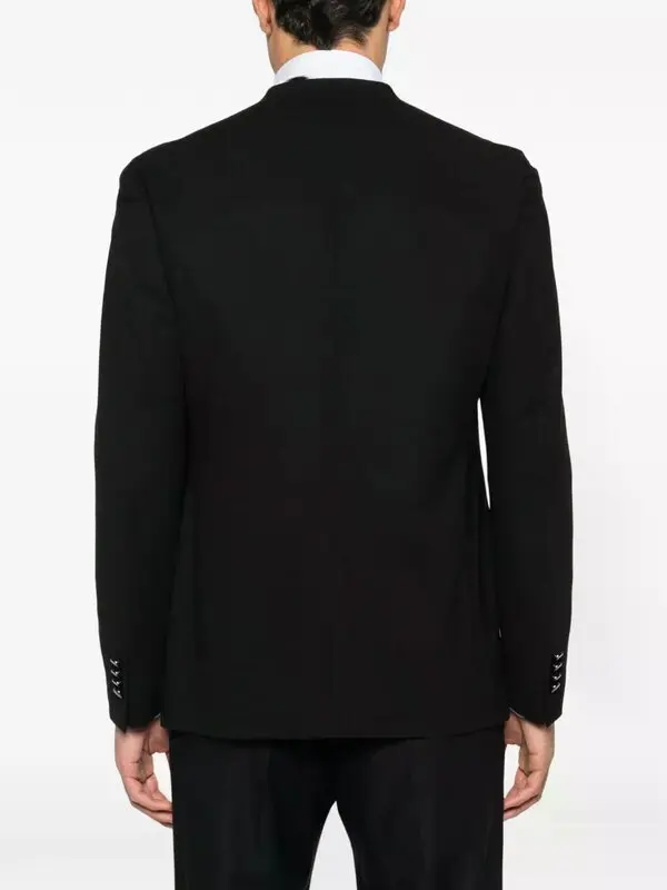 Tagliatore Double-breasted Jacket