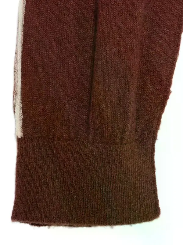Patrizia Pepe Long-sleeve Sweater