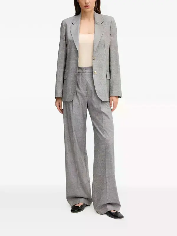 JOOP! Checked Blazer