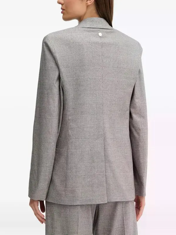 JOOP! Checked Blazer