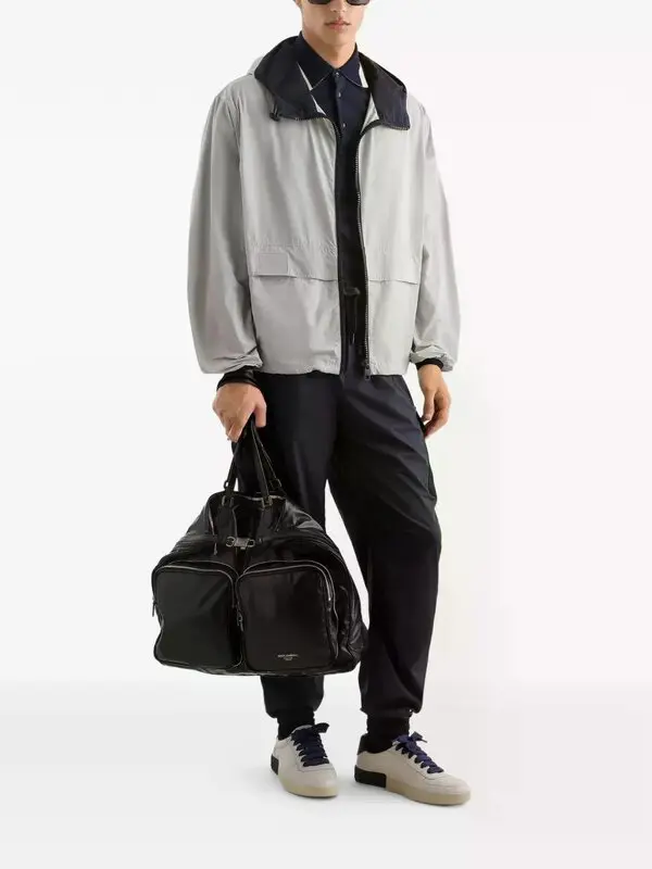 Dolce & Gabbana Cargo Trousers - Blue