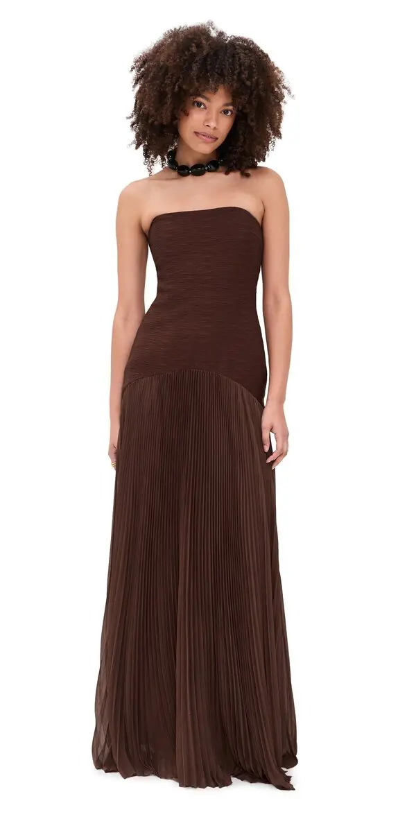 Alexis Sunniva Dress