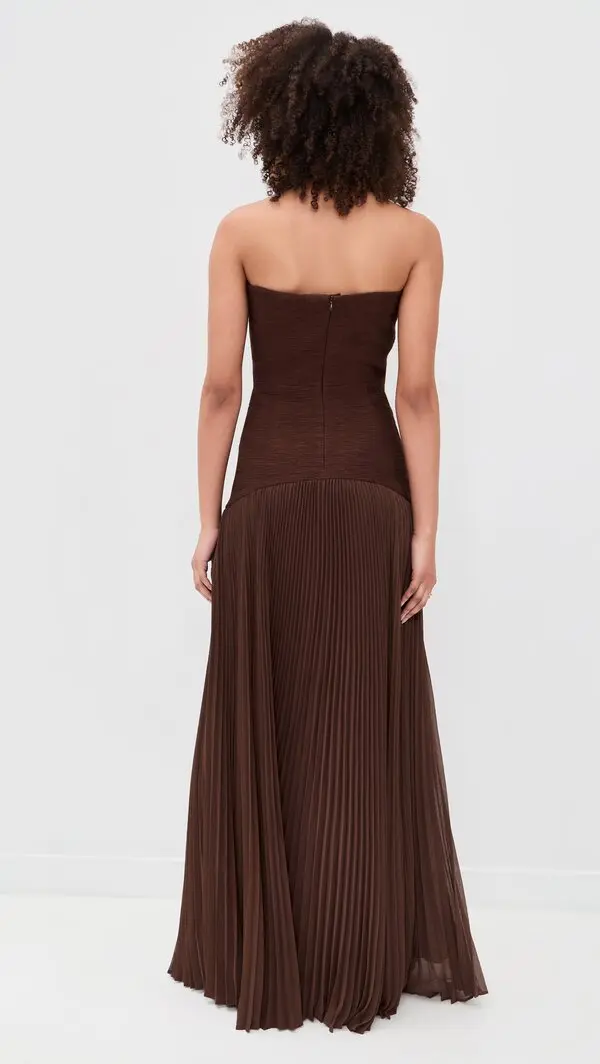 Alexis Sunniva Dress