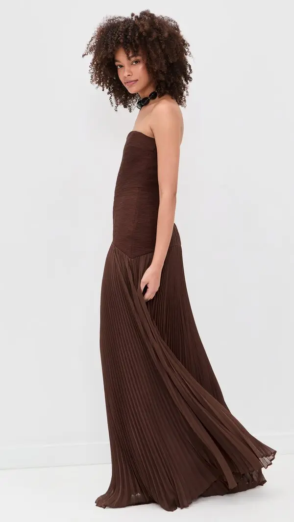 Alexis Sunniva Dress