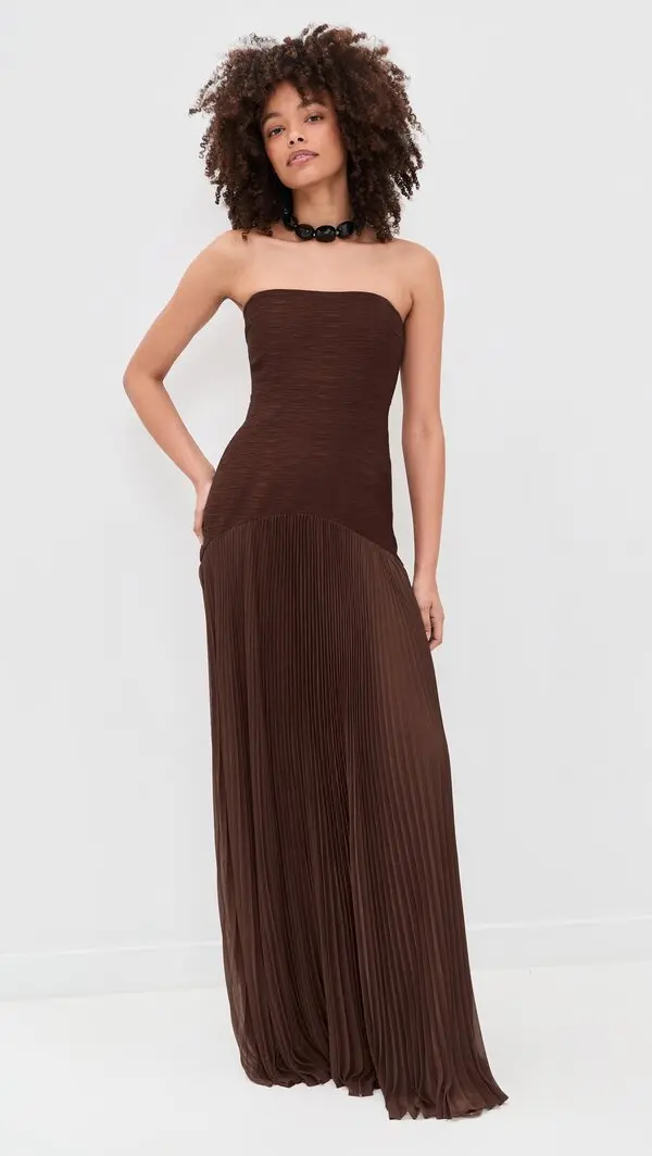 Alexis Sunniva Dress