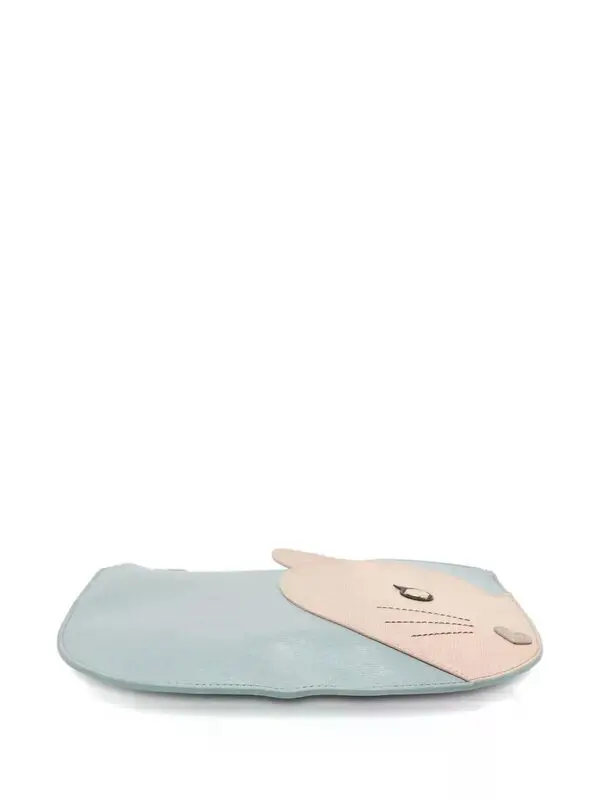 Furla Leather Pouch