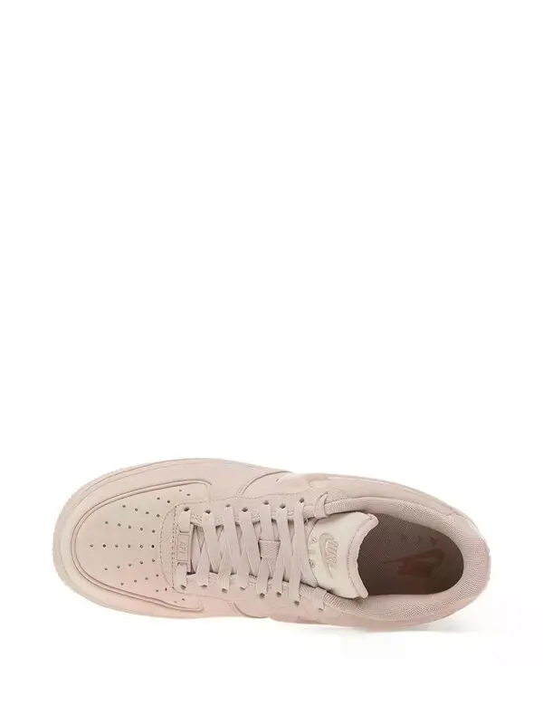 Nike 07 Suede Sneakers - Neutrals