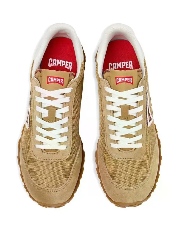 Camper Drift Walk Sneakers - Neutrals