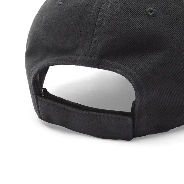 Balenciaga Faded Wash Cap
