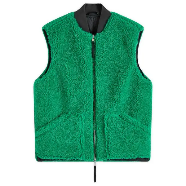 CONVERSE X Patta Reversible Vest