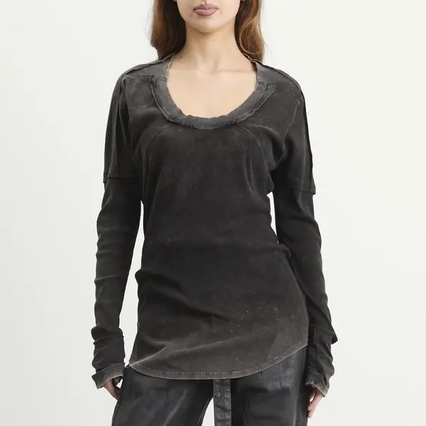 KNWLS Bellona Tunic