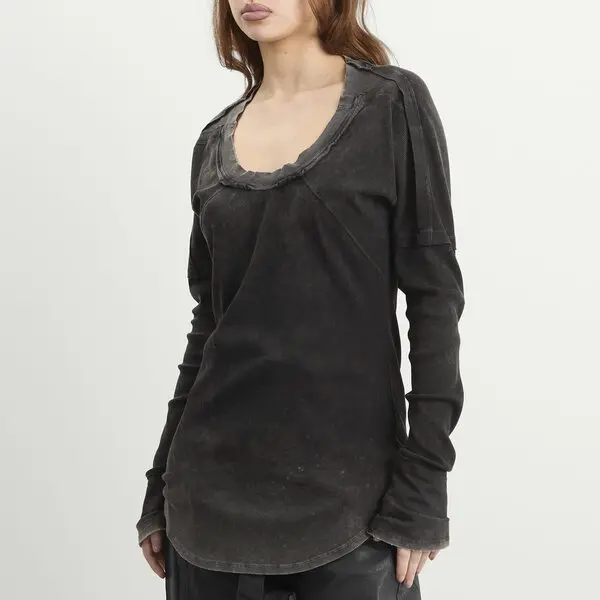KNWLS Bellona Tunic
