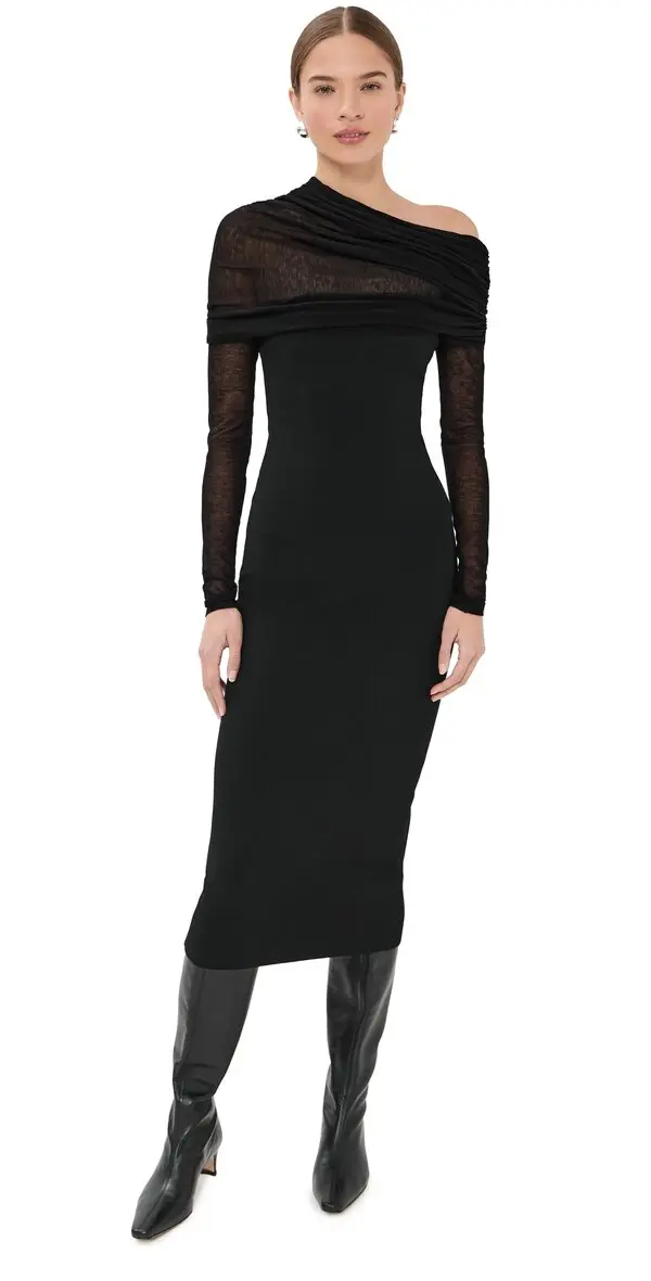 Altuzarra Meyer Dress