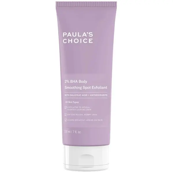 Paula'S Choice 2% Bha Body Smoothing Spot Exfoliant - One-color