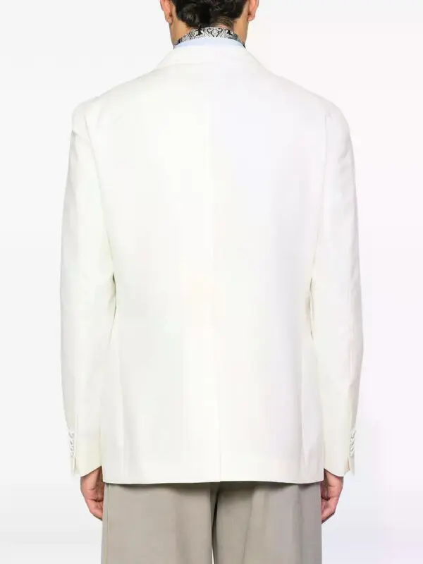 Tagliatore Shawl-lapel Single-breasted Suit