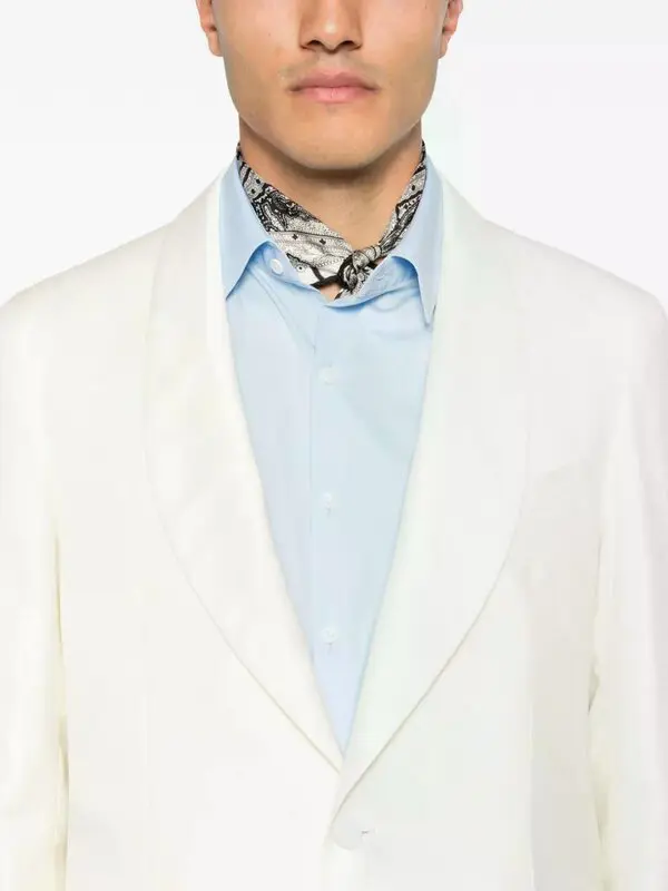 Tagliatore Shawl-lapel Single-breasted Suit