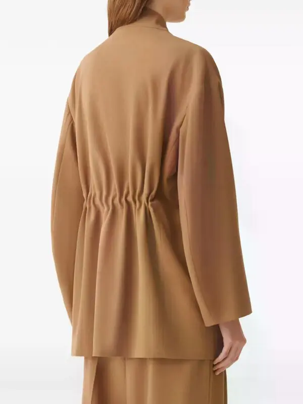 Fabiana Filippi Buttoned Blazer