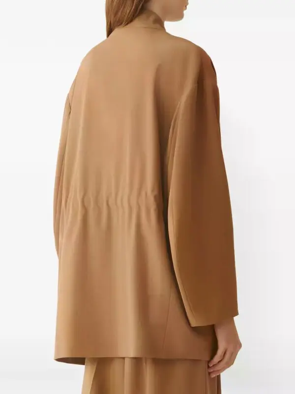 Fabiana Filippi Buttoned Blazer
