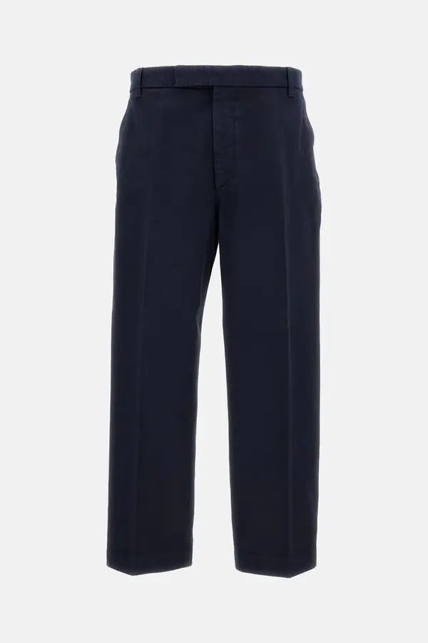 Thom Browne Utility Chino Trousers