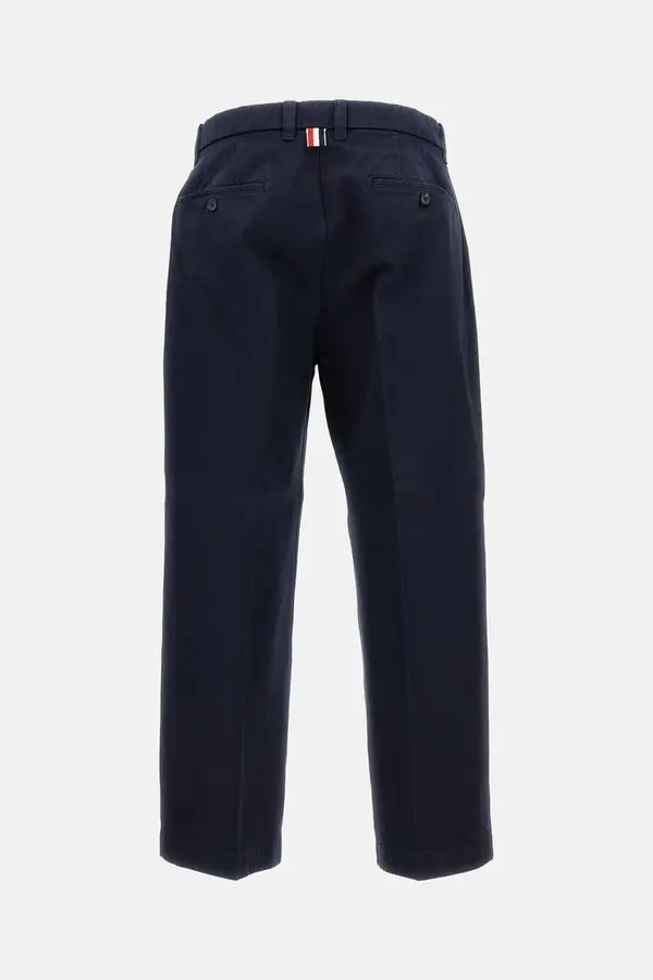 Thom Browne Utility Chino Trousers