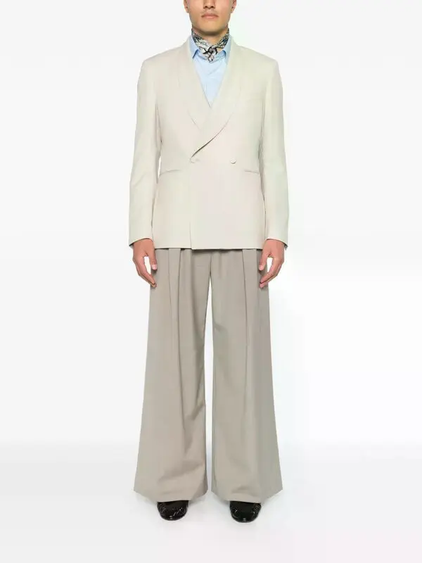 Tagliatore Double-breasted Blazer
